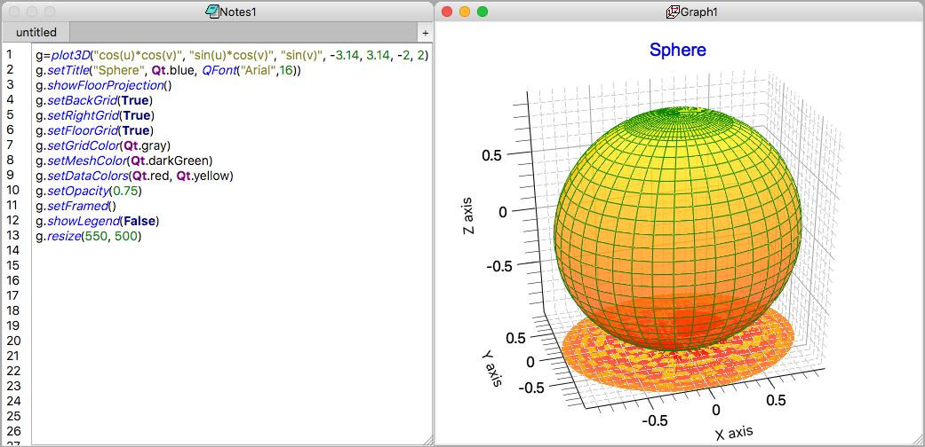 QtiPlot